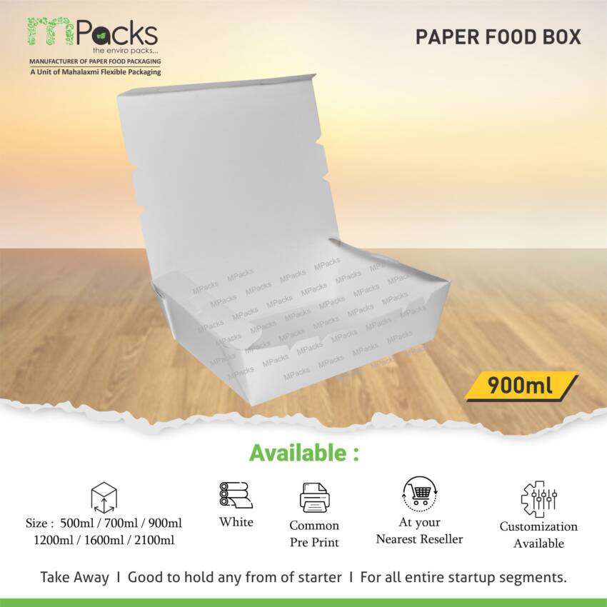 Food Box – Mpacks