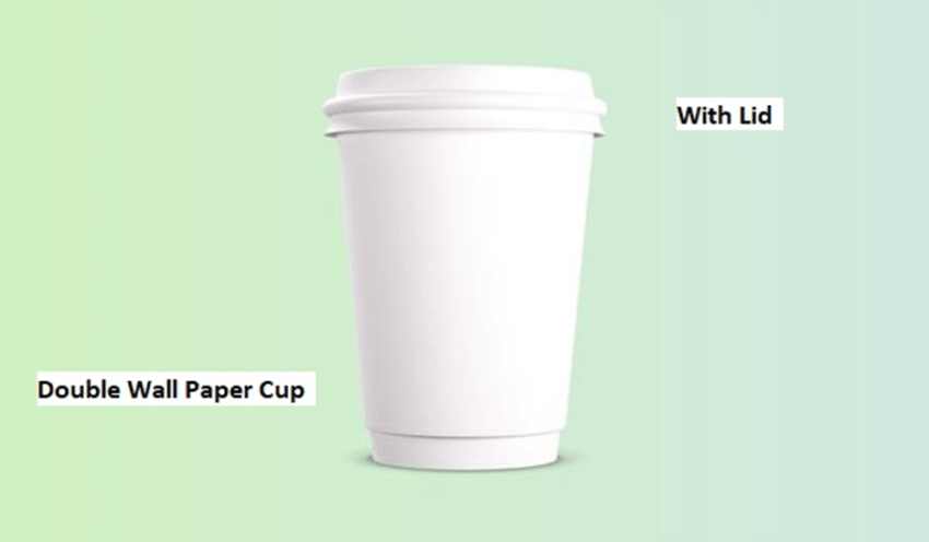 Paper Cups- An Eco-Friendly Packaging Solution – Mpacks